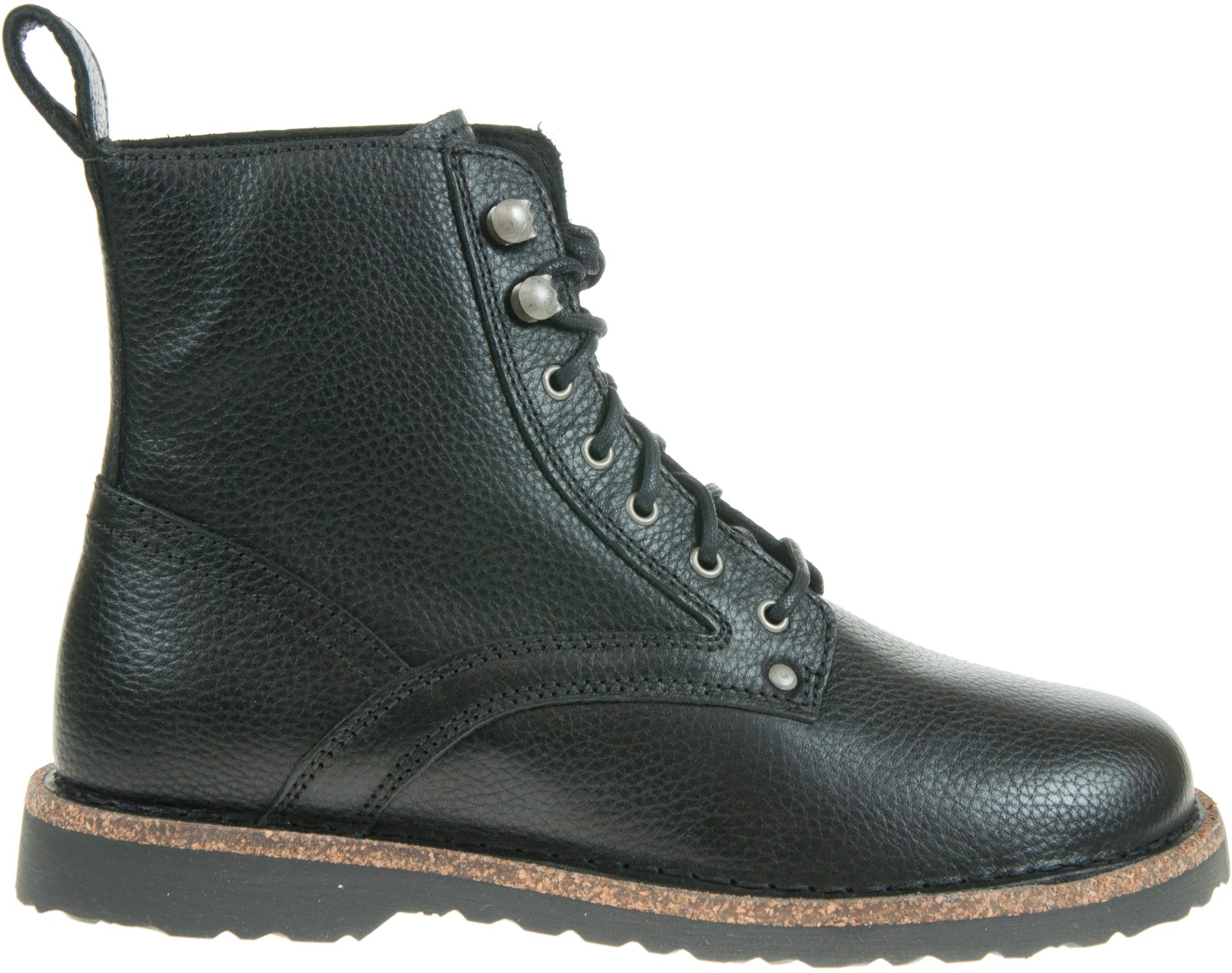 Birkenstock Bryson Black 1025189 - Ankle Boots - Humphries Shoes