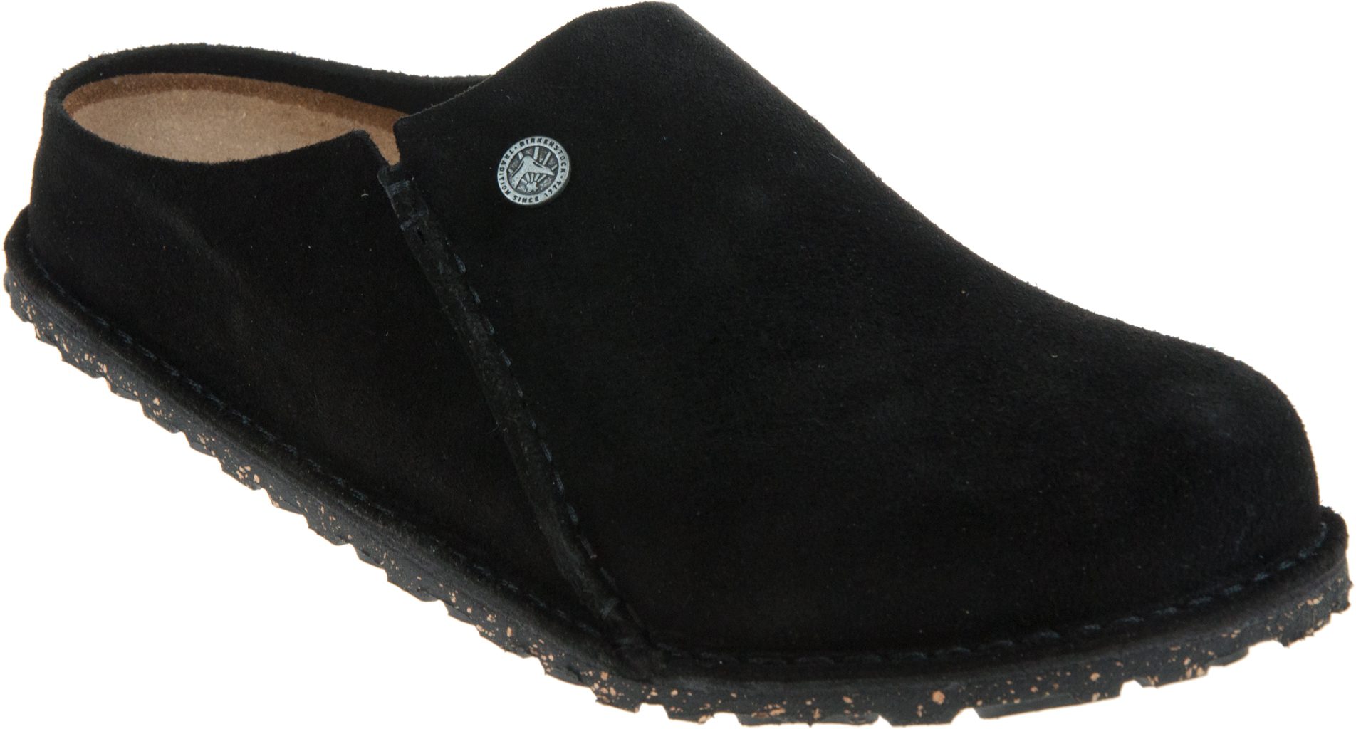 Birkenstock Zermatt Black 1025114 - Casual Shoes - Humphries Shoes
