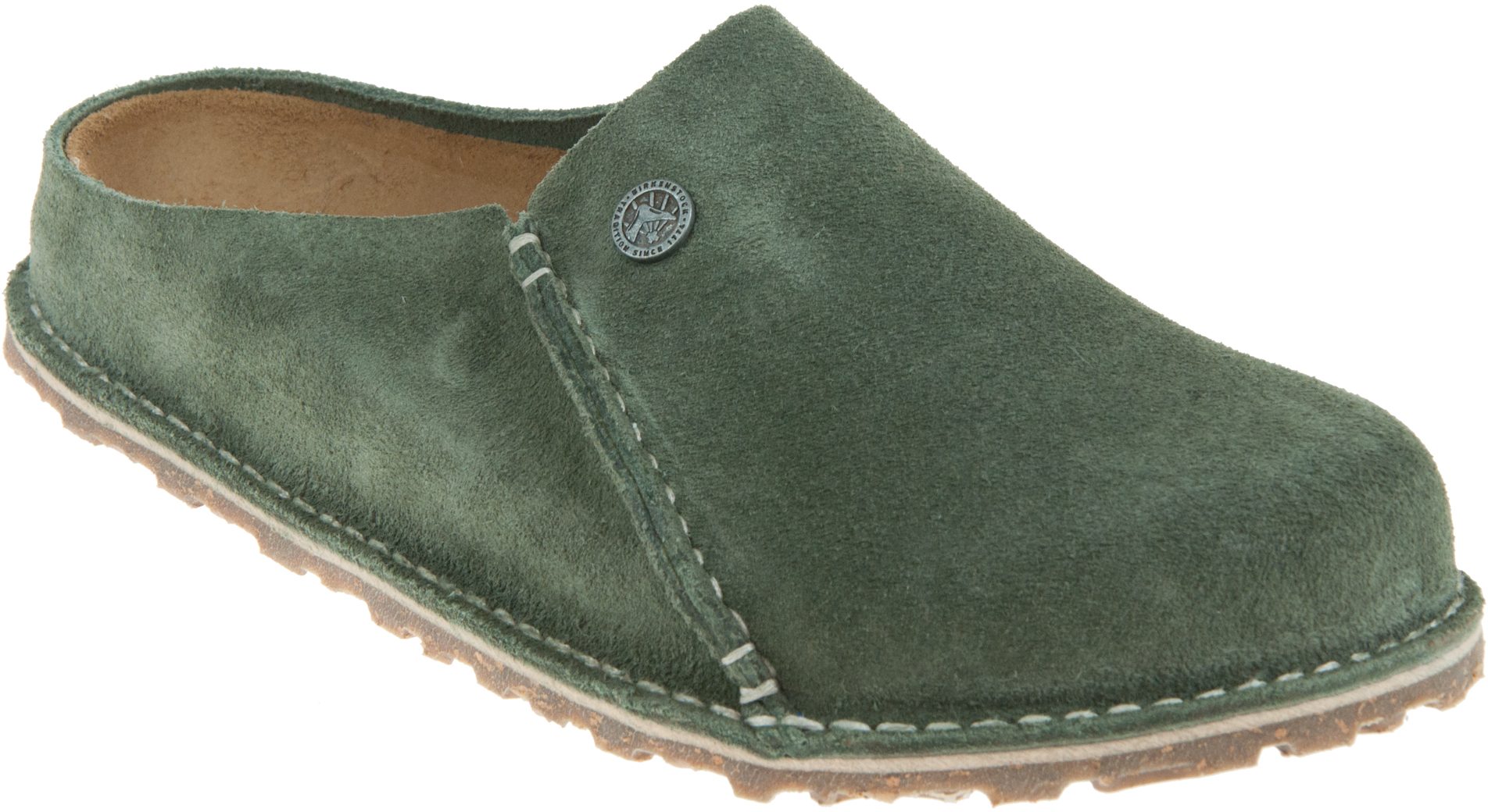 Birkenstock Zermatt Thyme 1025132 - Everyday Shoes - Humphries Shoes