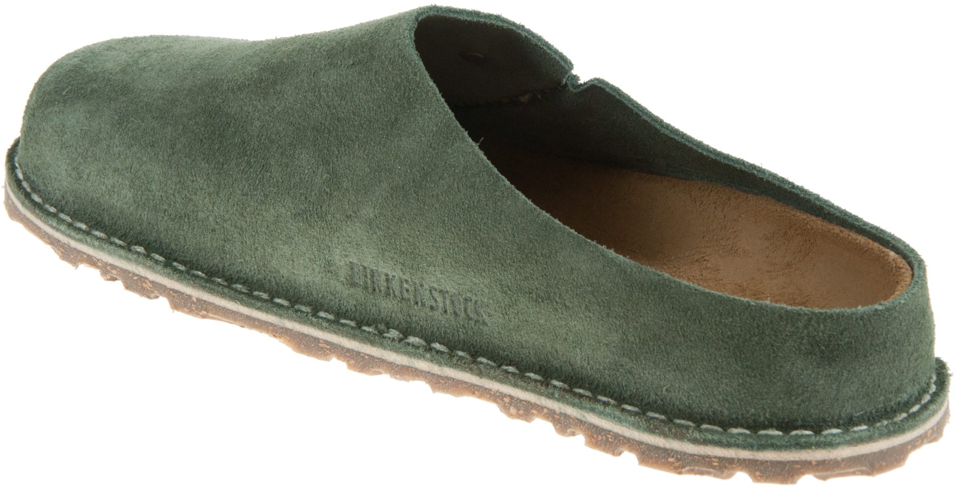 Birkenstock Zermatt Thyme 1025132 - Everyday Shoes - Humphries Shoes