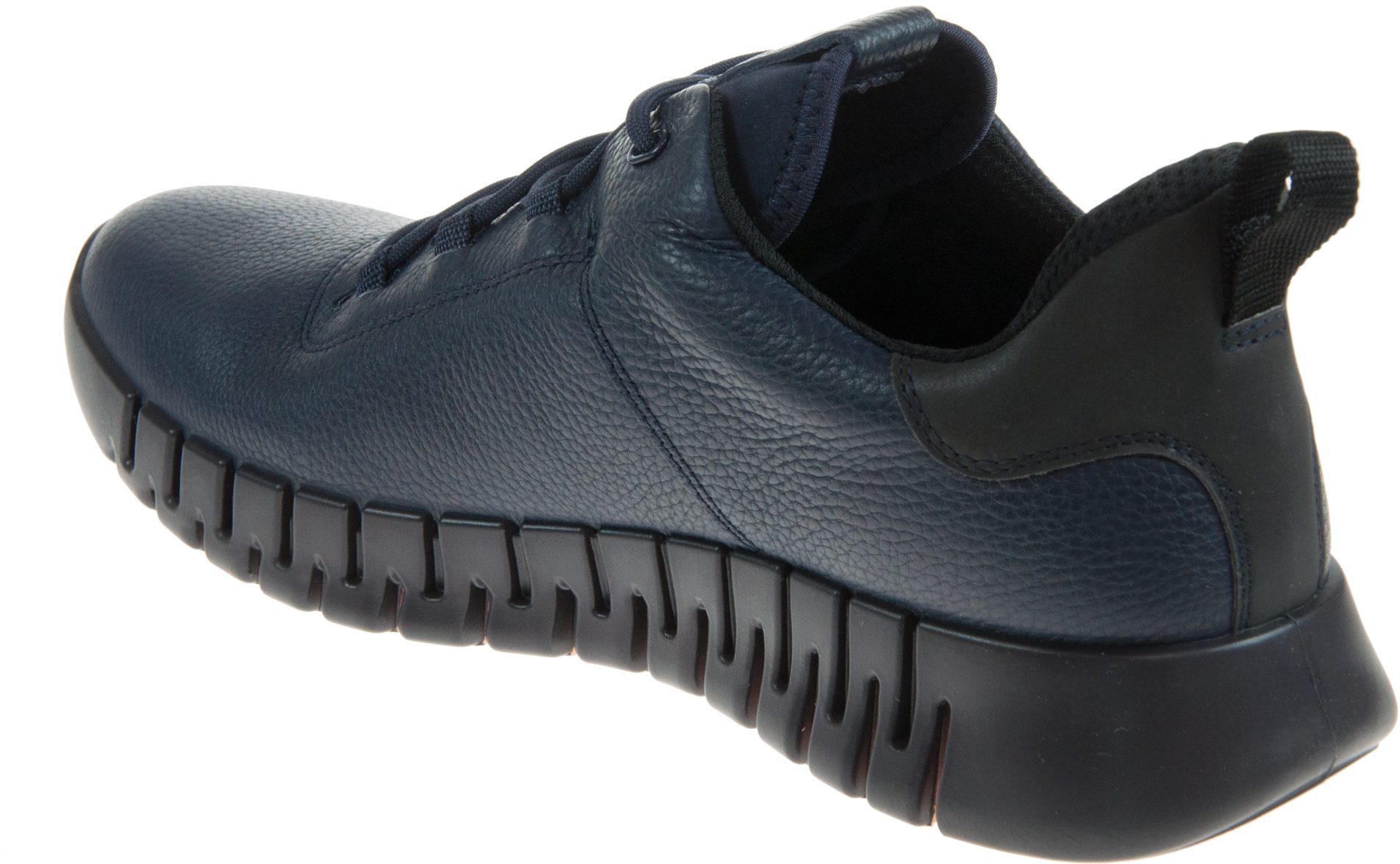 Ecco Gruuv M Sneaker Gore-Tex Night Sky 525224 01303 - Casual Shoes ...