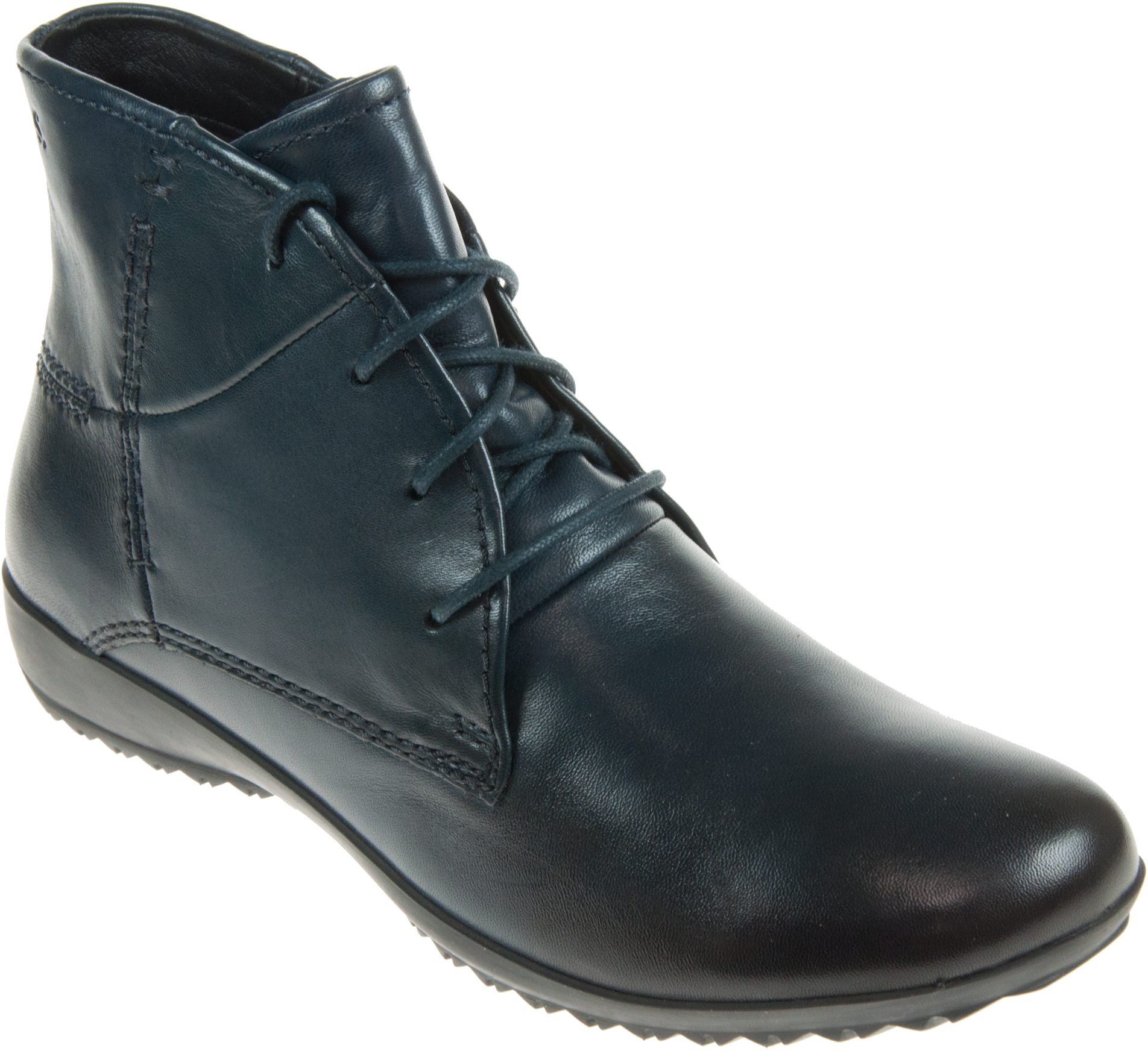 Josef Seibel Naly 09 Ocean 79709 VL971 530 - Ankle Boots - Humphries Shoes