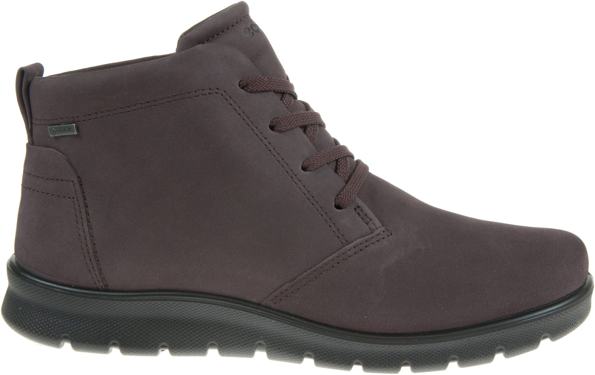 Ecco Babett Ankle Boot Shale 215583 02576 - Ankle Boots - Humphries Shoes