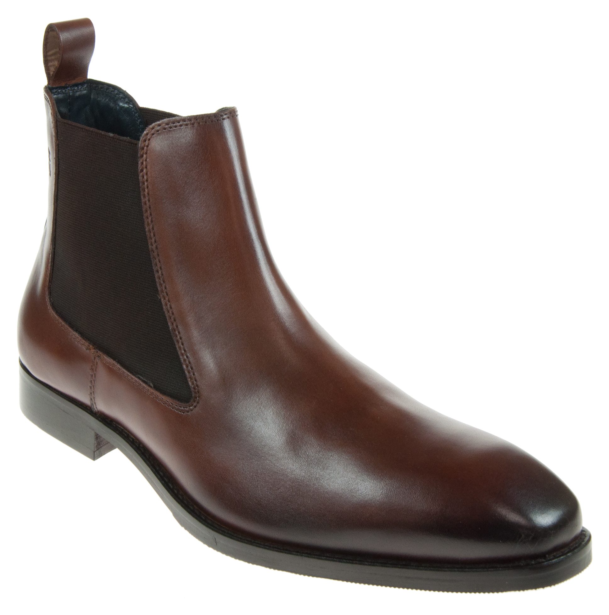 Catesby 21989 Brown 21989 - Casual Boots - Humphries Shoes