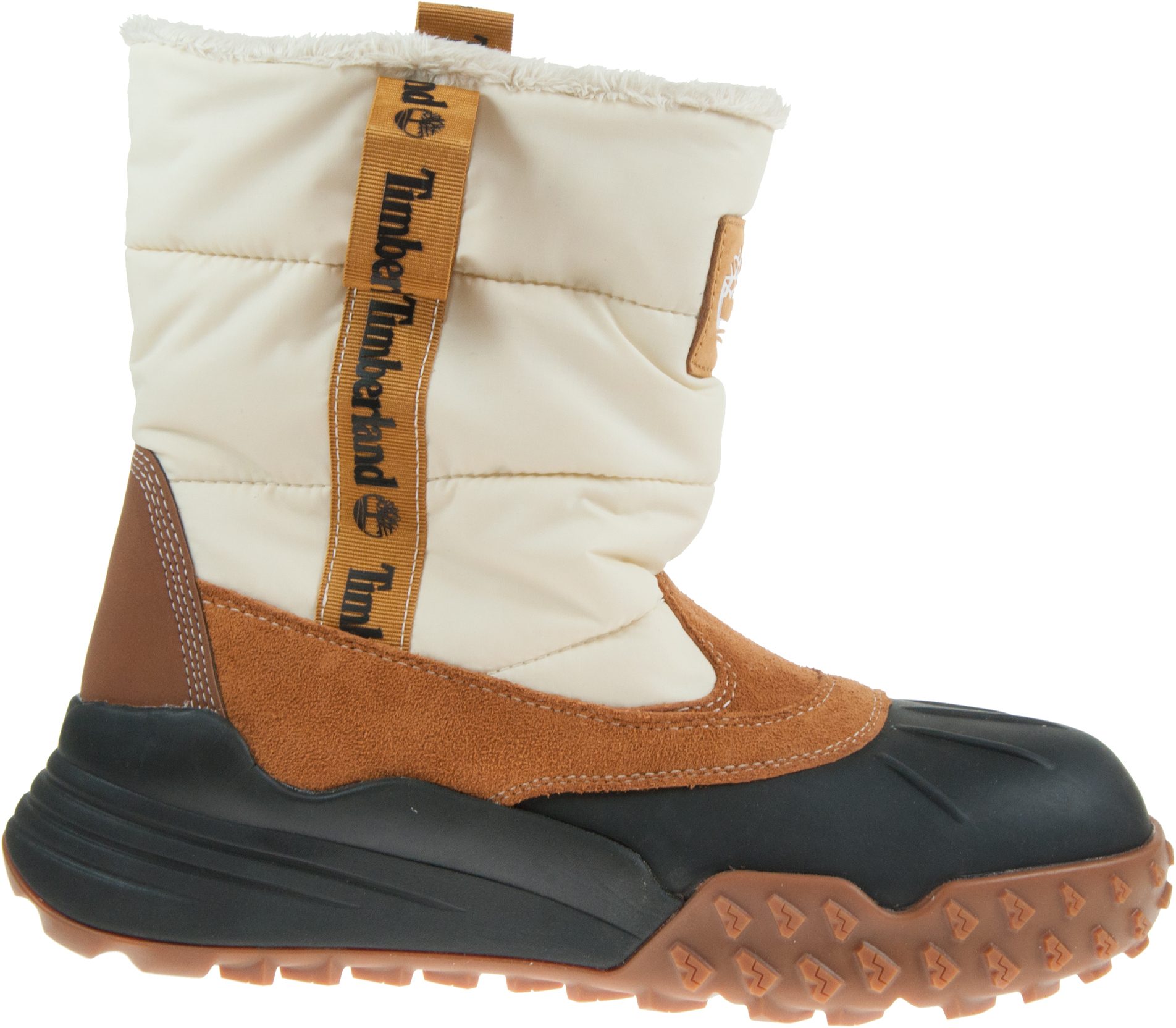 Timberland Moriah Range Waterproof Snow Wheat A63FR - Ankle Boots ...
