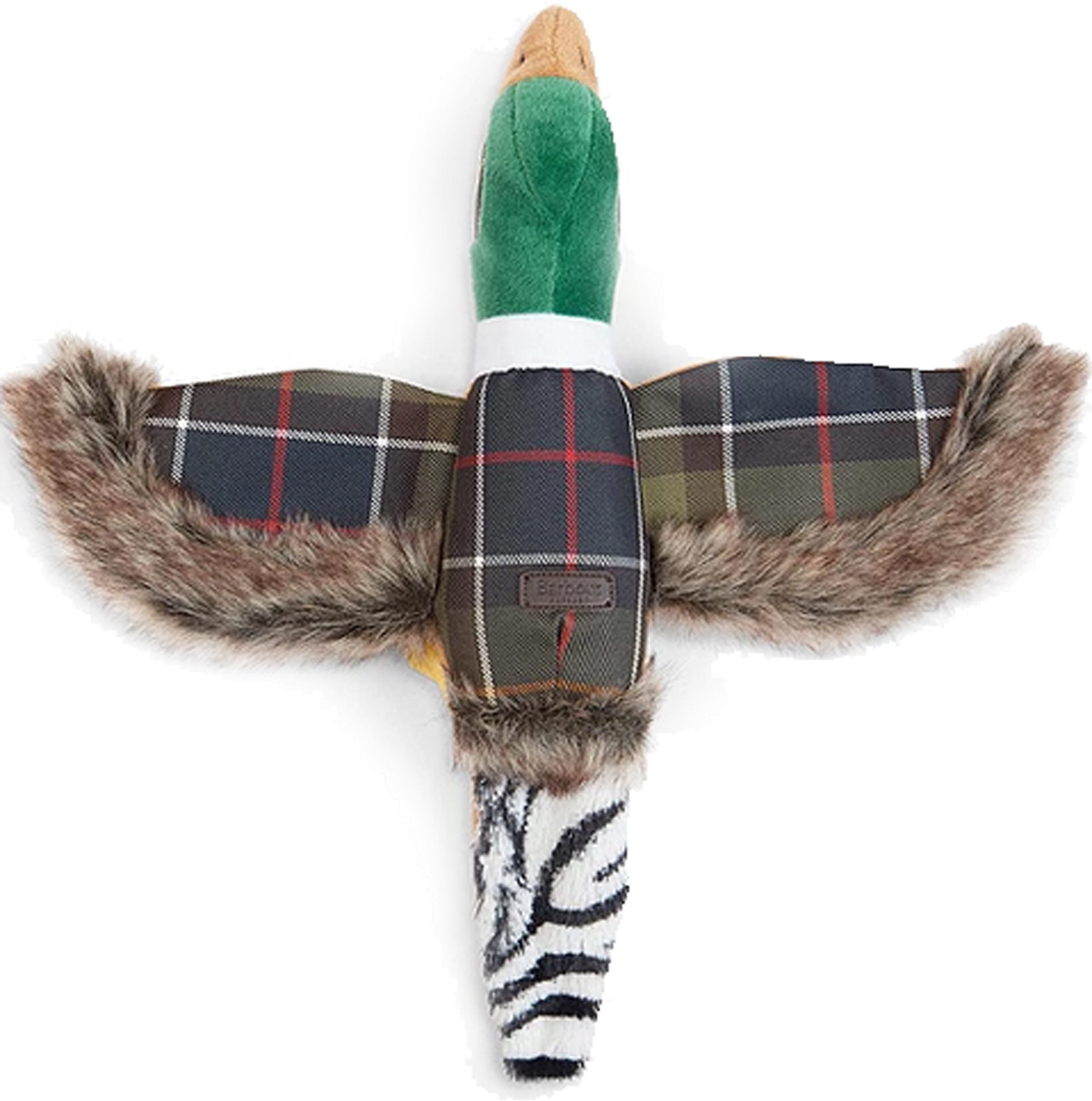 Barbour Dog Toy Pheasant Classic DAC0080TN11 - Miscellaneous ...