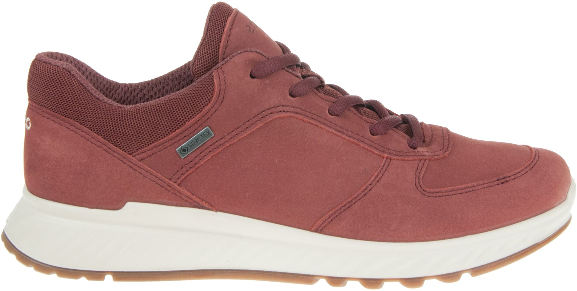 Ecco Exostride Womens Andorra 835303 02588 - Everyday Shoes - Humphries ...
