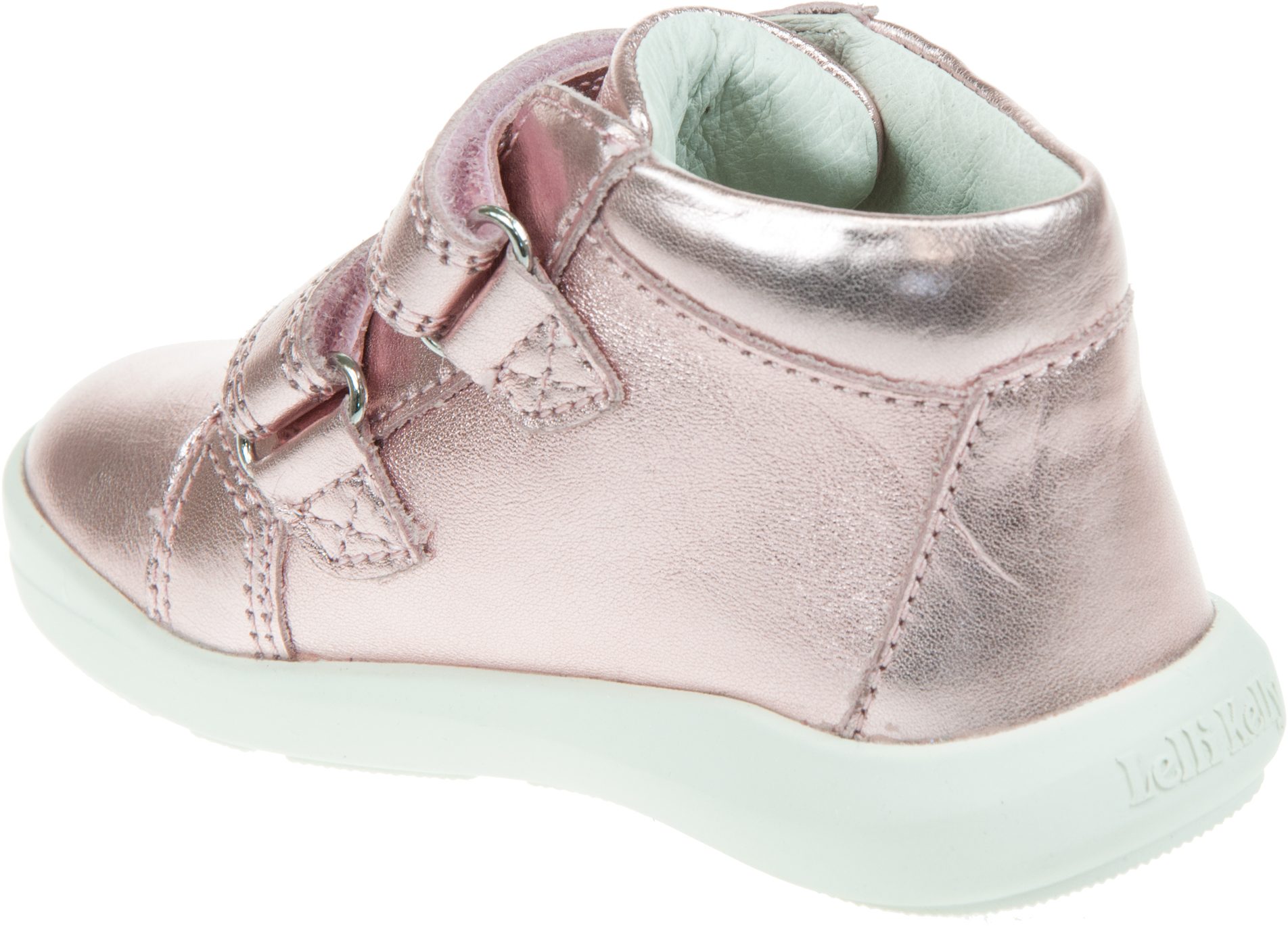 Lelli Kelly Estelle Boot Pink Metallic HH3311 - Girls Boots - Humphries ...