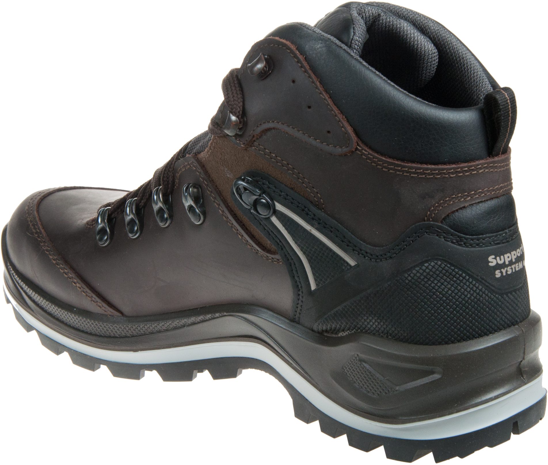 Grisport Snowdon Brown CMG761BR - Casual Boots - Humphries Shoes