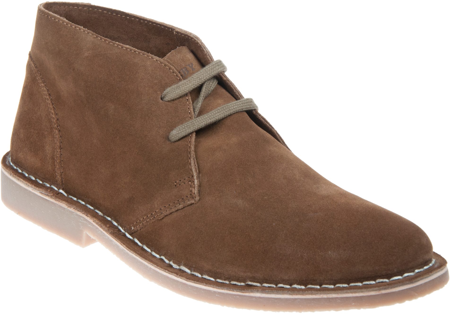 Catesby CX41 Tan CX41T - Casual Shoes - Humphries Shoes
