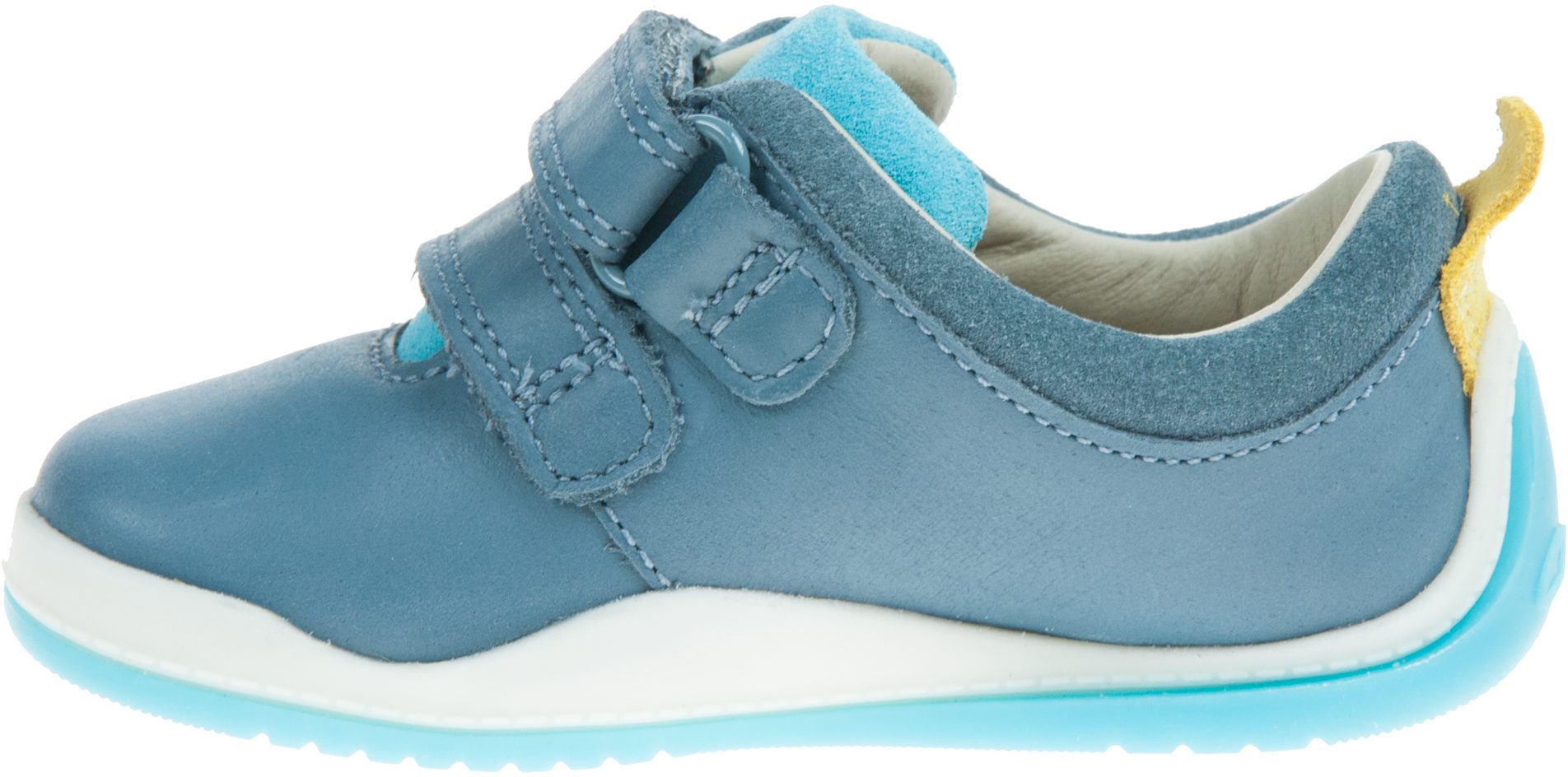 Clarks Noodle Fun Toddler Steel Blue 26178022 - Boys Shoes - Humphries ...