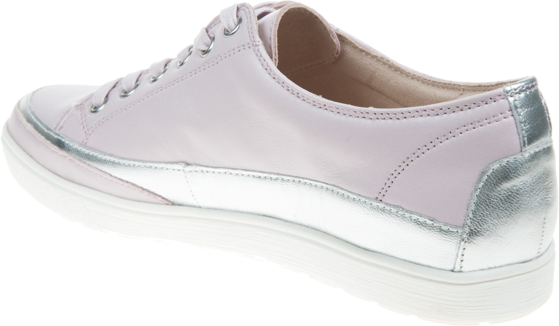 Caprice 23654-42 Manou Light Purple Perl 23654-42 584 - Everyday Shoes ...
