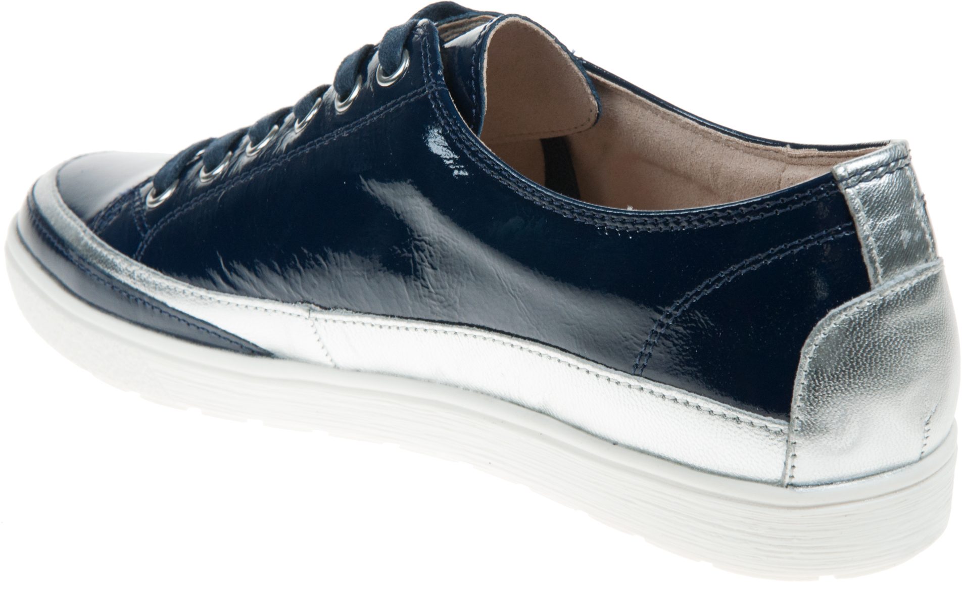 Caprice 23654-42 Manou Ocean Combi 23654-42 880 - Everyday Shoes ...