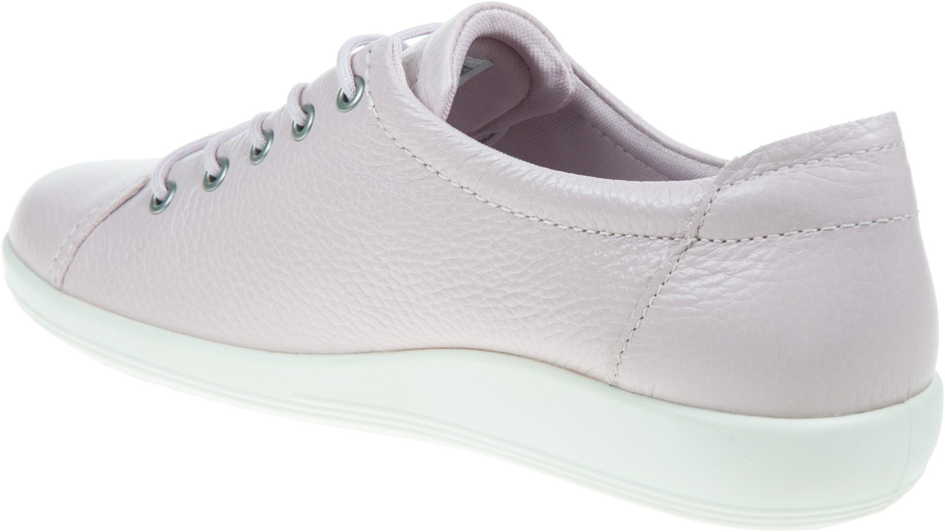 Ecco Soft 2.0 Lace Violet Ice 206503 01405 - Everyday Shoes - Humphries ...