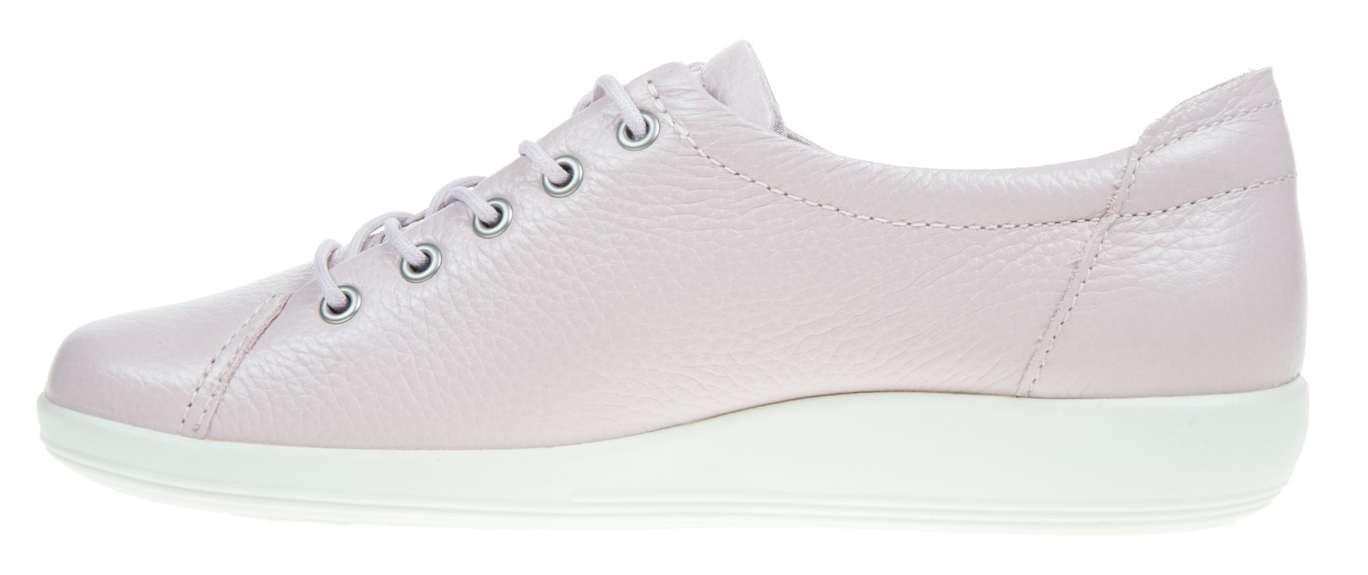 Ecco Soft 2.0 Lace Violet Ice 206503 01405 - Everyday Shoes - Humphries ...