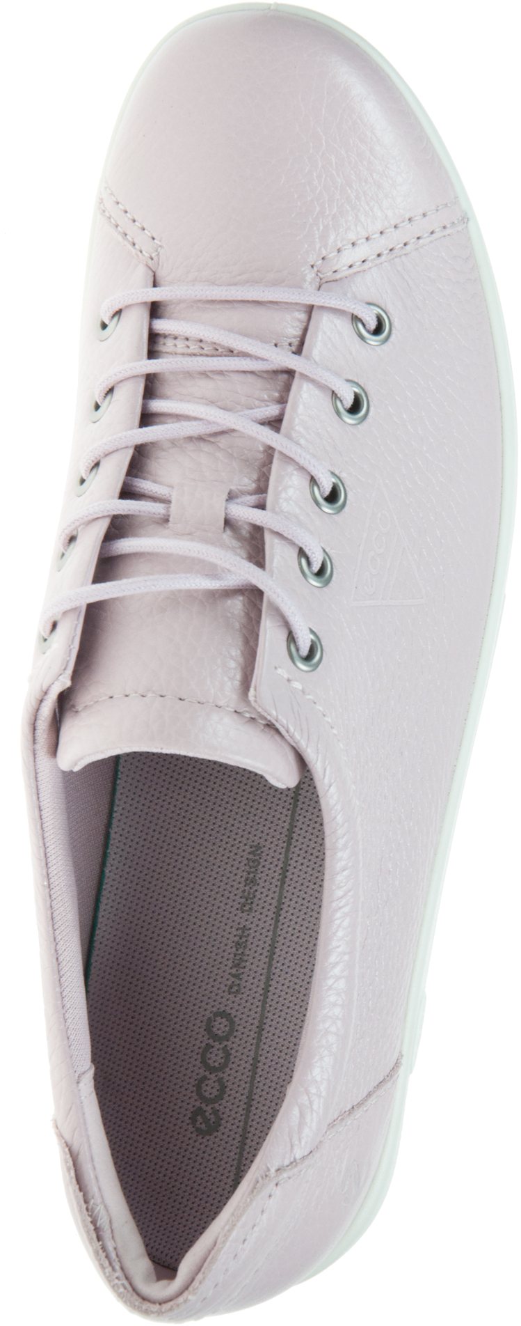 Ecco Soft 2.0 Lace Violet Ice 206503 01405 - Everyday Shoes - Humphries ...