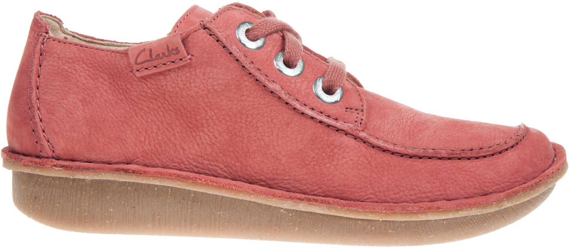 Clarks Funny Dream Dusty Rose Nbk 26176289 - Everyday Shoes - Humphries ...