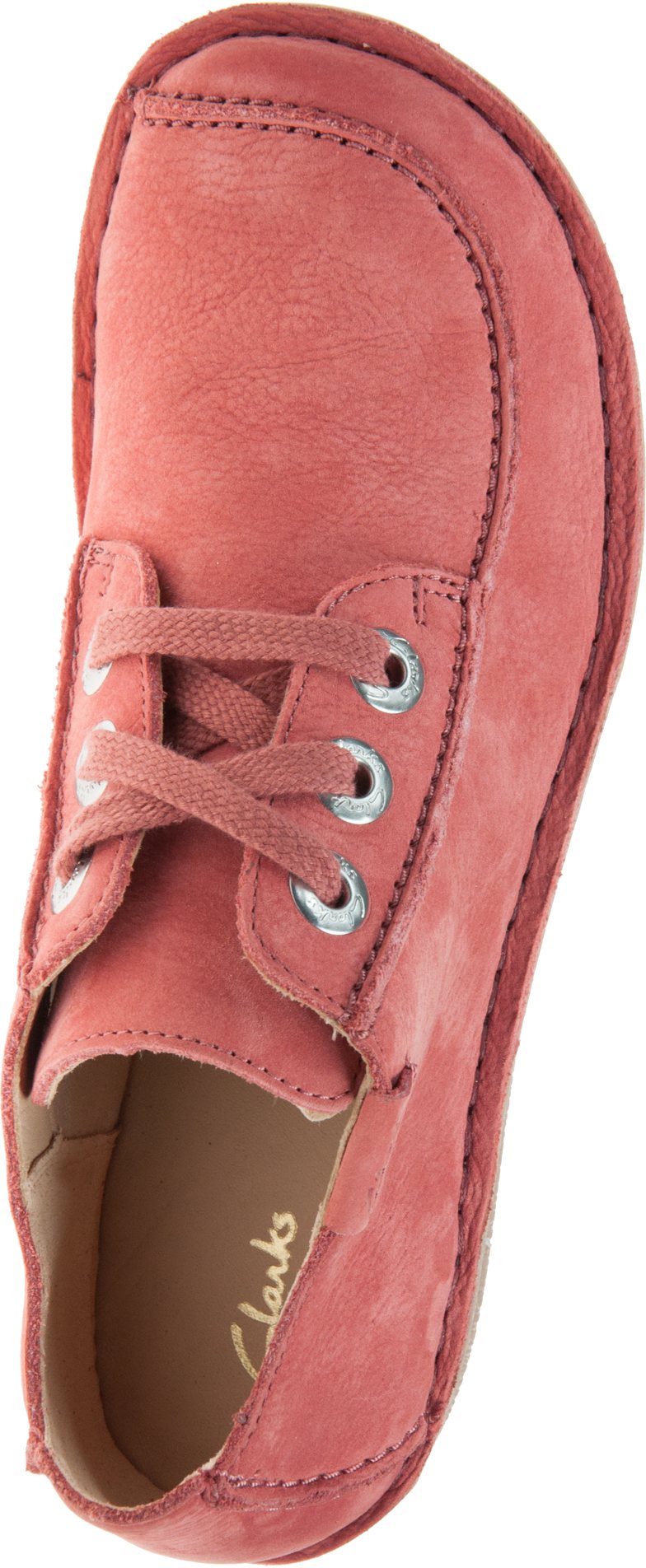 Clarks Funny Dream Dusty Rose Nbk 26176289 - Everyday Shoes - Humphries ...