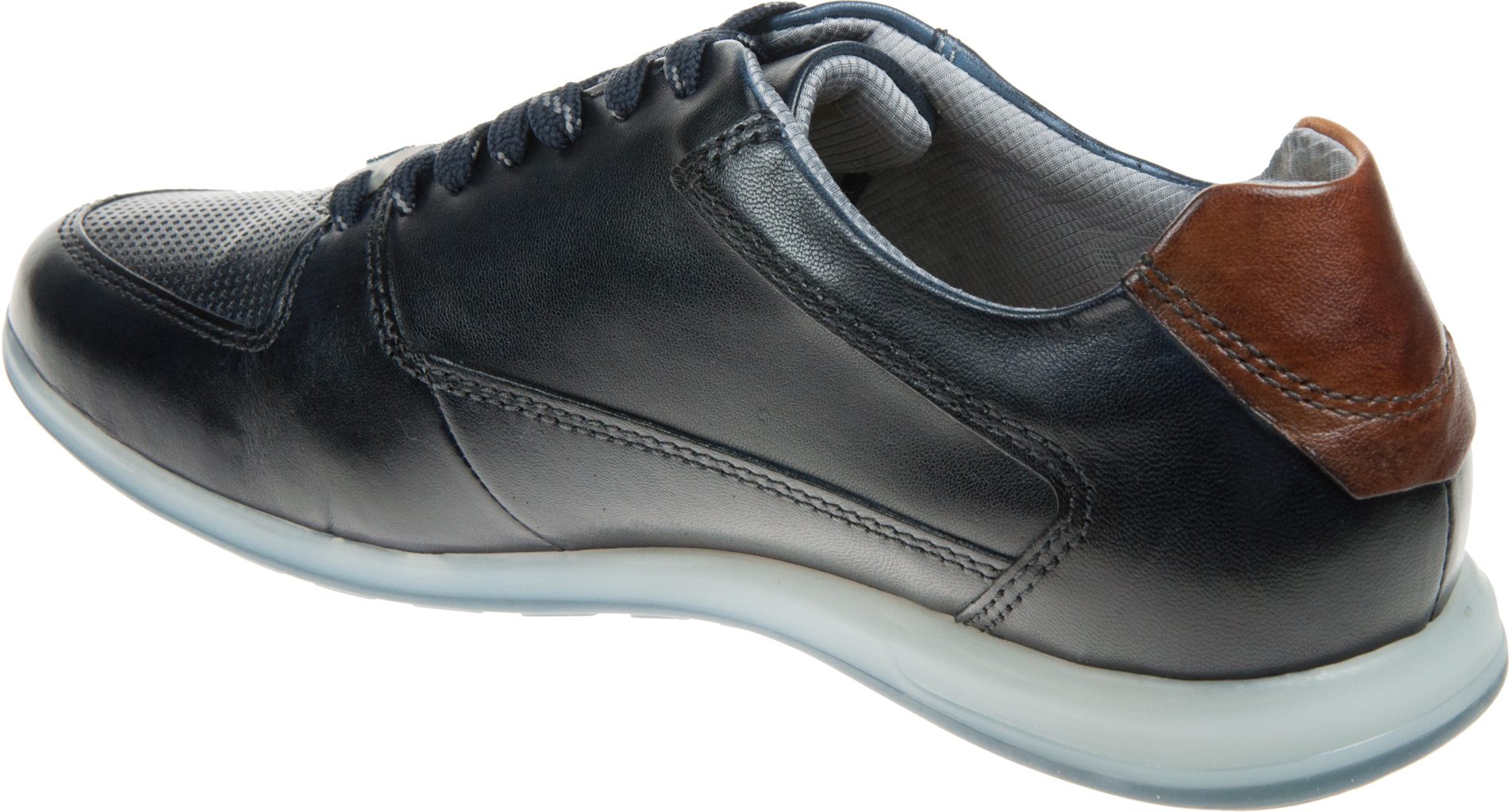 Bugatti Shoes A9Q06 Thorello Dark Blue 311 A9Q06 4100 4100 - Casual ...