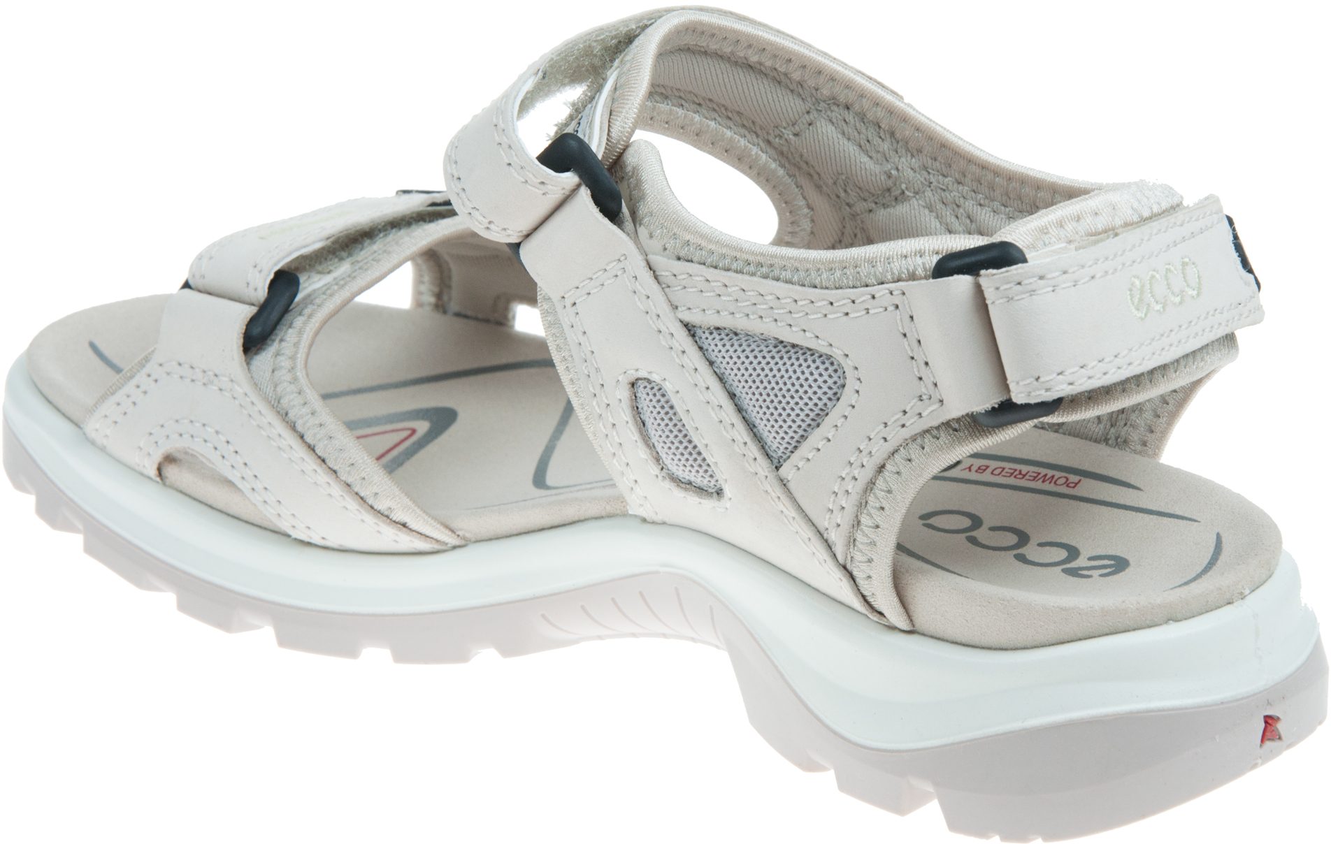 Ecco Offroad 63 Limestone 069563 01378 - Full Sandals - Humphries Shoes