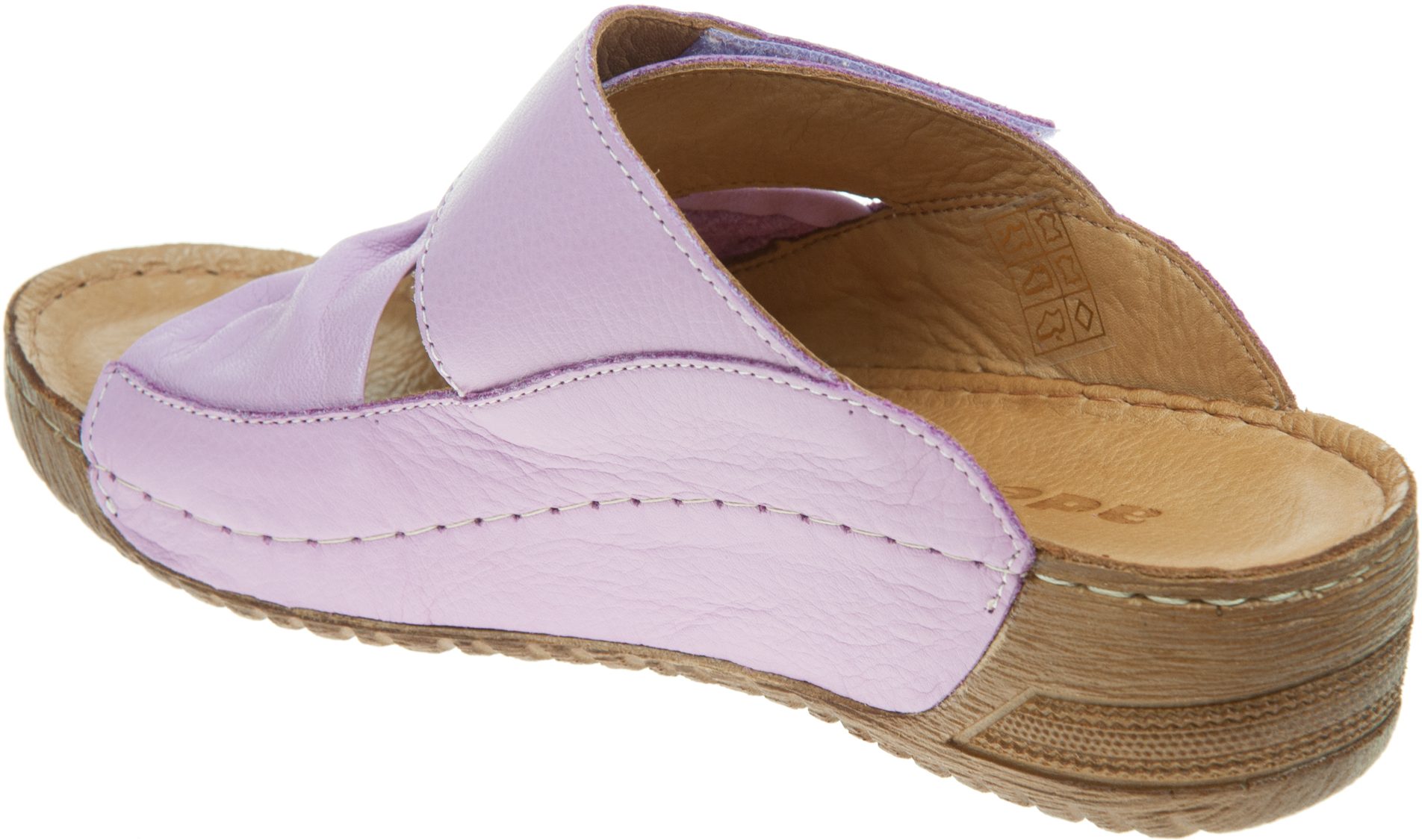 Adesso Lexi Cosmos Pink A7175 - Mule Sandals - Humphries Shoes