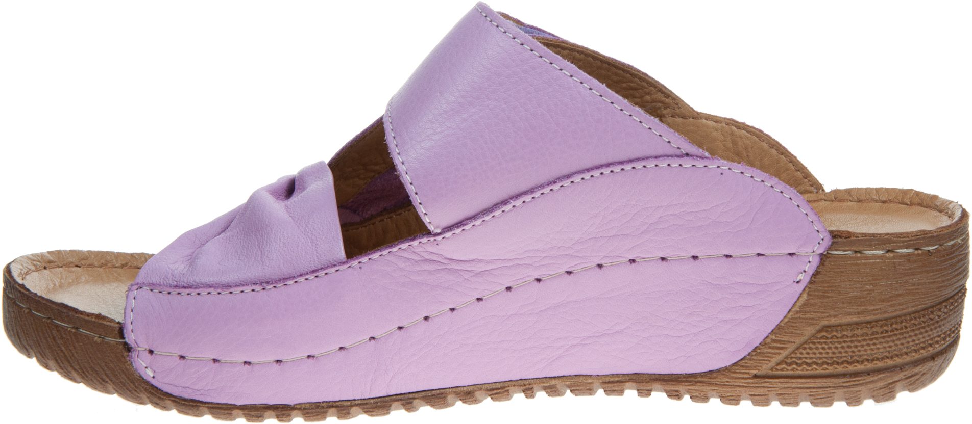 Adesso Lexi Cosmos Pink A7175 - Mule Sandals - Humphries Shoes