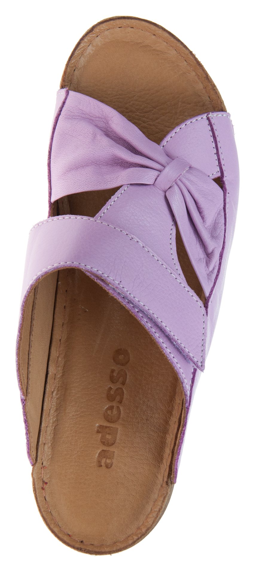 Adesso Lexi Cosmos Pink A7175 - Mule Sandals - Humphries Shoes