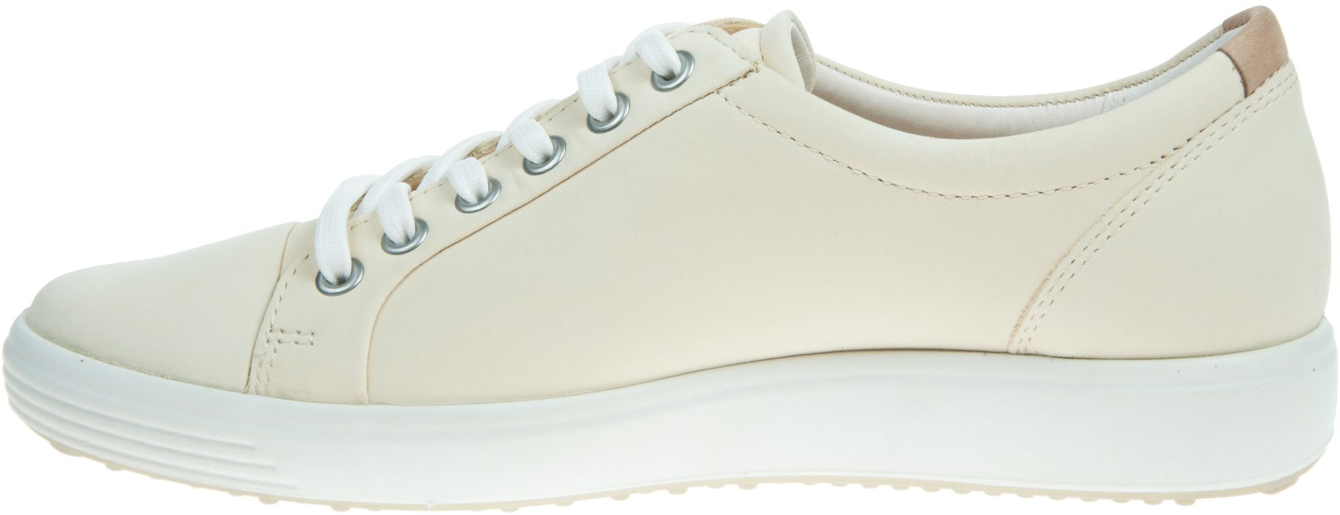 Ecco Soft 7 Ladies Straw 430003 02710 - Everyday Shoes - Humphries Shoes