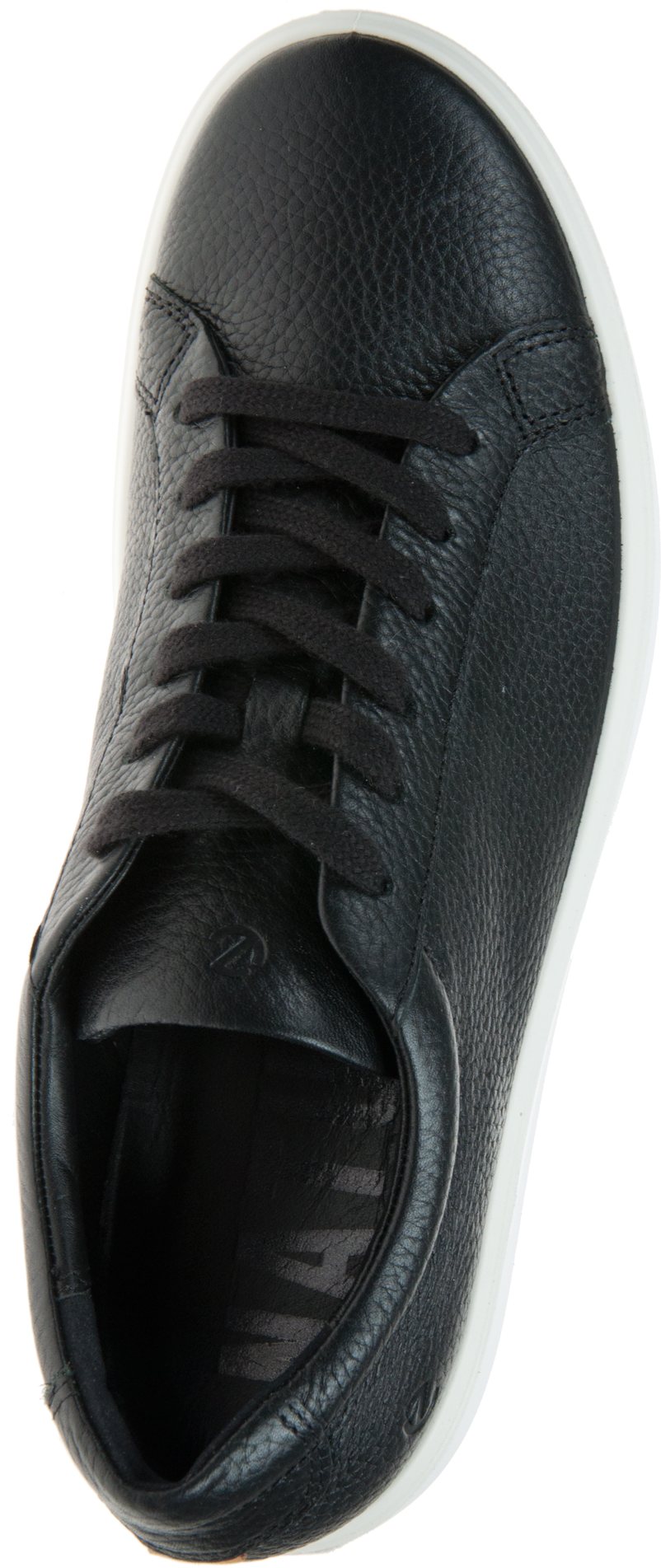 Ecco 219203 Soft 60 W Black 219203 01001 - Everyday Shoes - Humphries Shoes