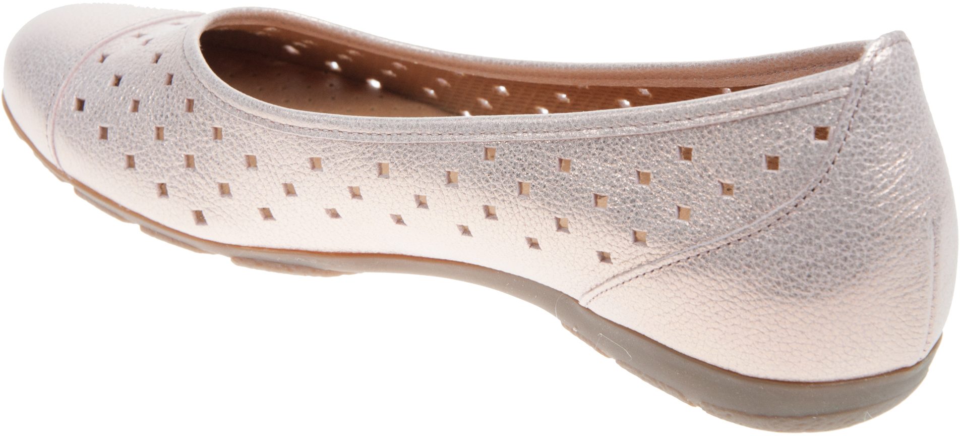 Gabor 44.169 Ruffle Rose 44.169.60 - Everyday Shoes - Humphries Shoes