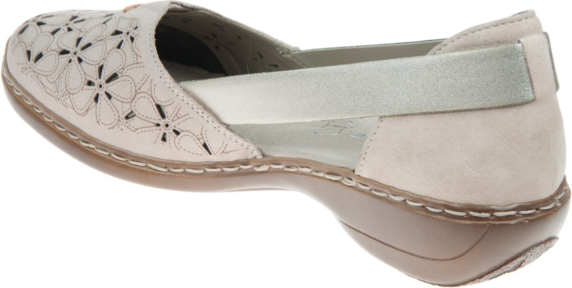 Rieker Doris Cliff 41356-60 - Everyday Shoes - Humphries Shoes