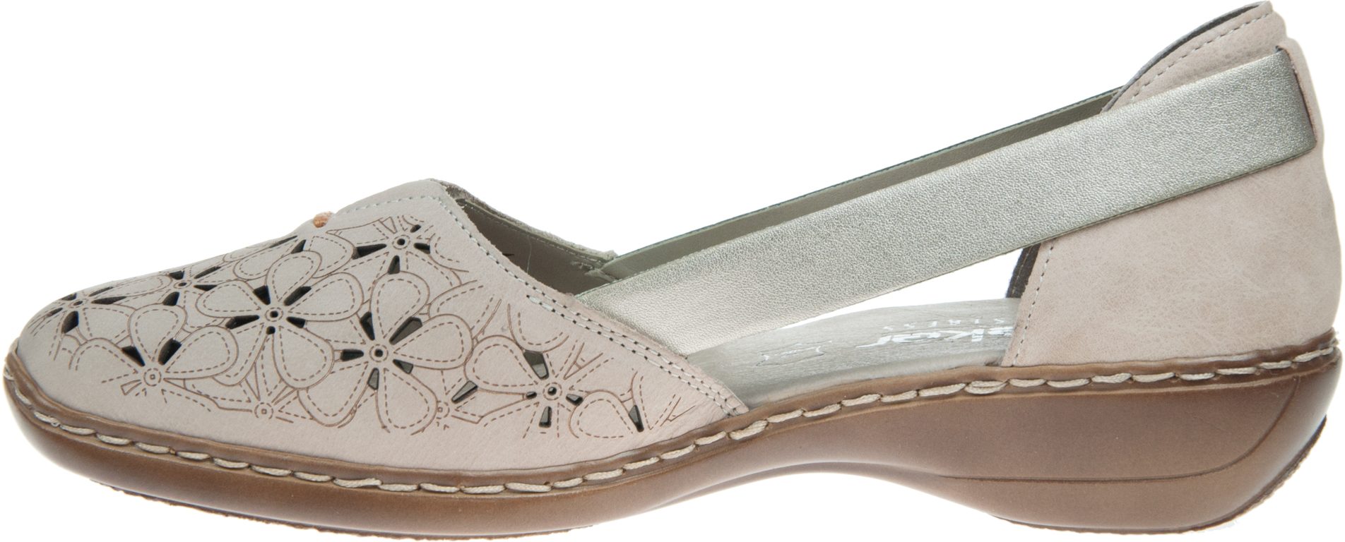 Rieker Doris Cliff 41356-60 - Everyday Shoes - Humphries Shoes