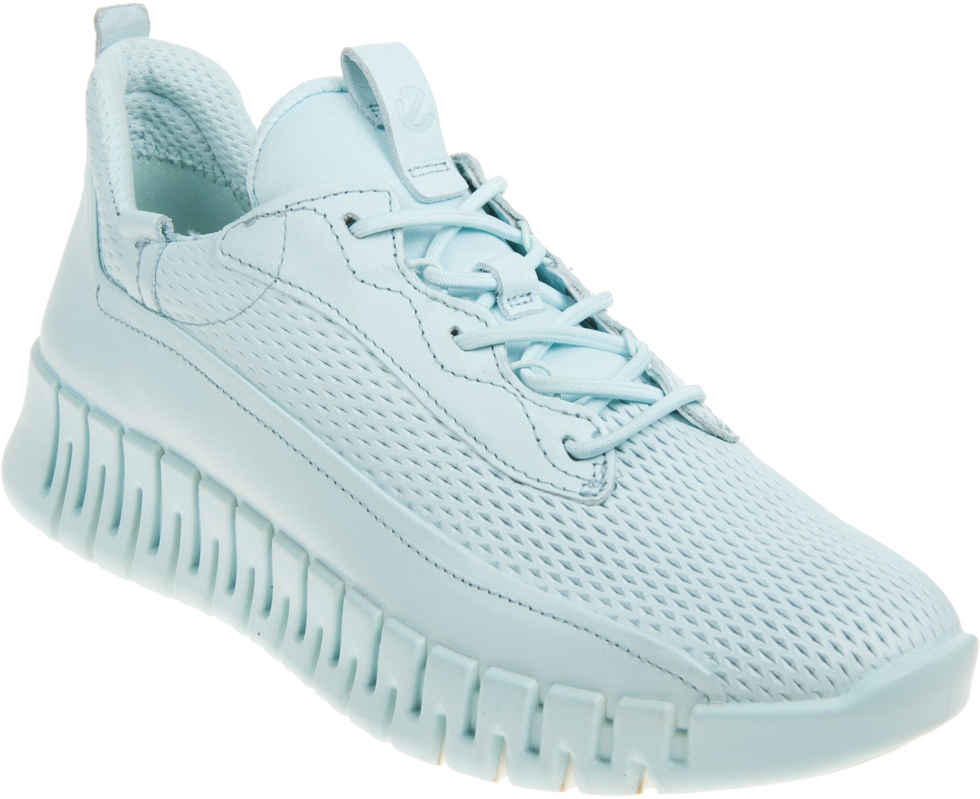 Ecco Gruuv W Sneaker Fg Starlight / Starlight 218223 52209 - Everyday ...