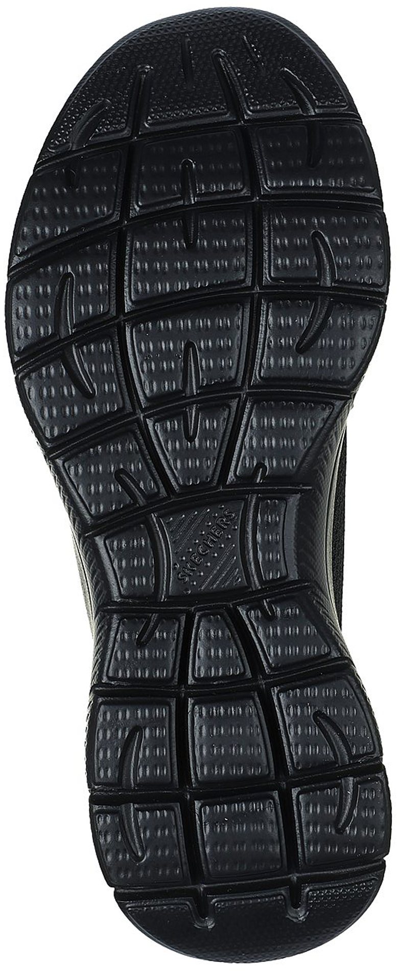 Skechers Slip Ins - Summits - Diamond Dream Black 150123 BBK - Everyday ...