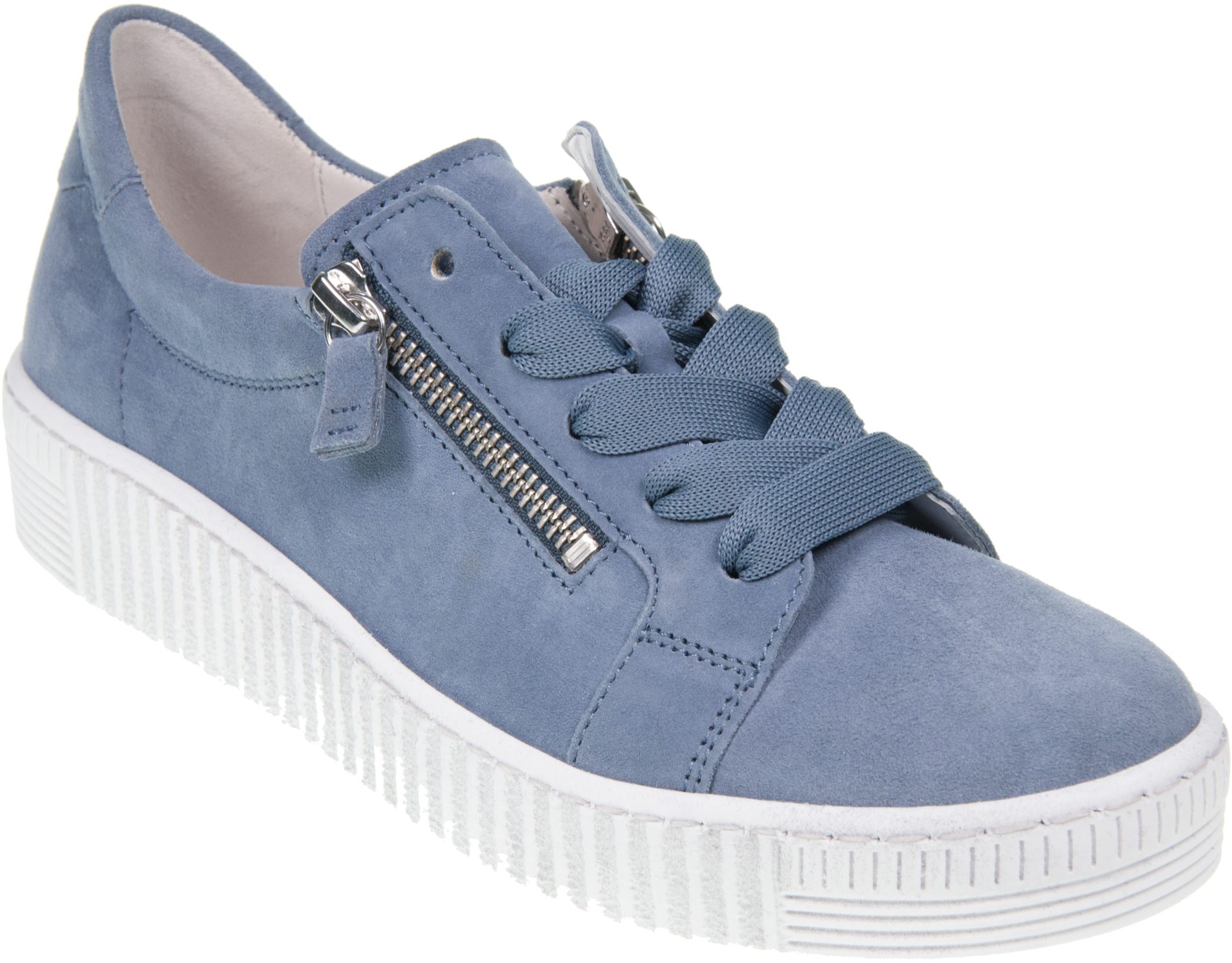 Gabor Wisdom Nautical 43.334.38 - Everyday Shoes - Humphries Shoes