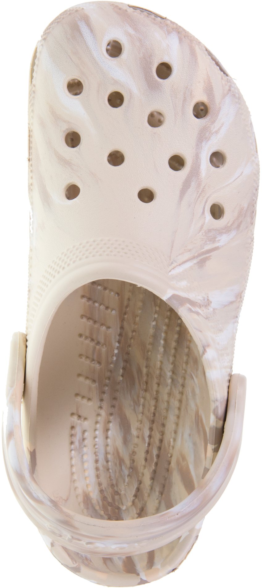 Crocs Classic Clog Bone / Multi 206867-2Y3 - Everyday Shoes - Humphries ...