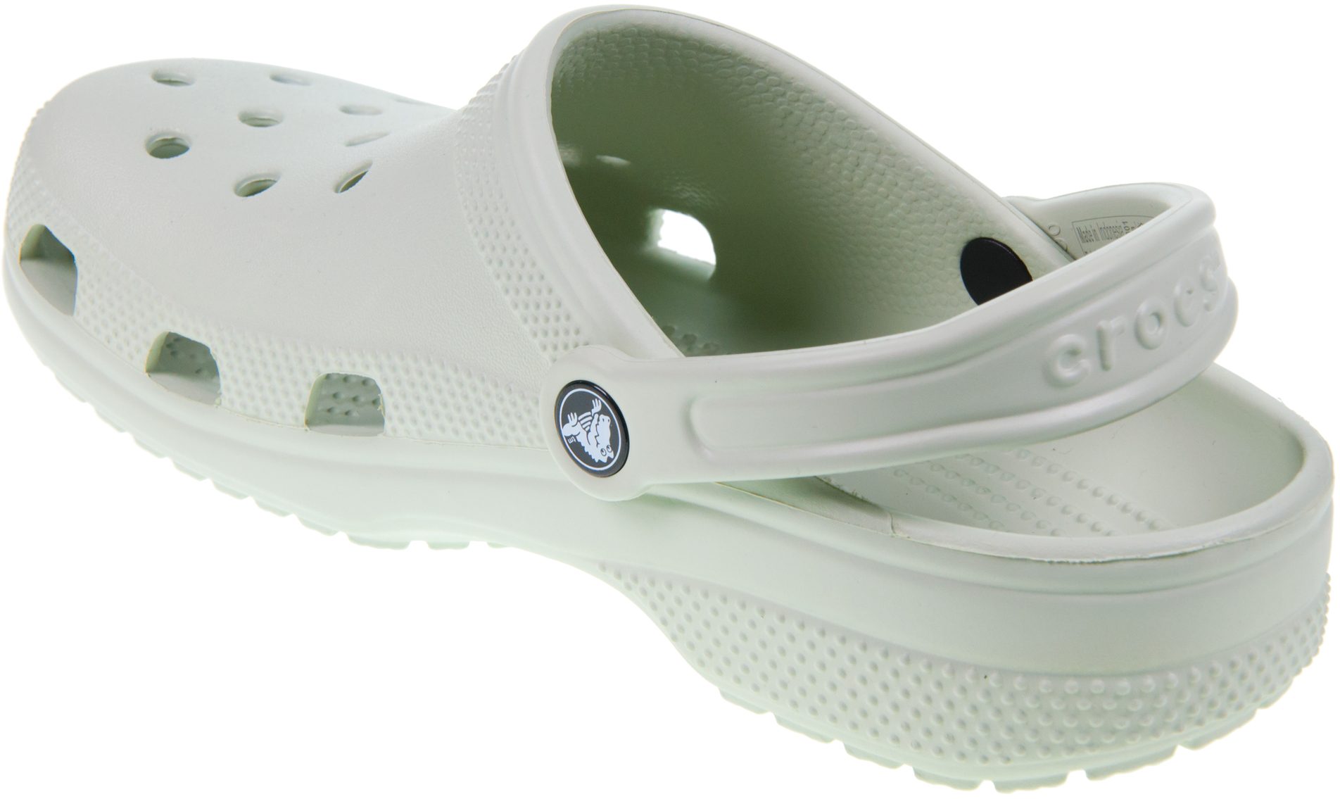 Crocs Classic Clog Plaster 10001-3VS - Everyday Shoes - Humphries Shoes