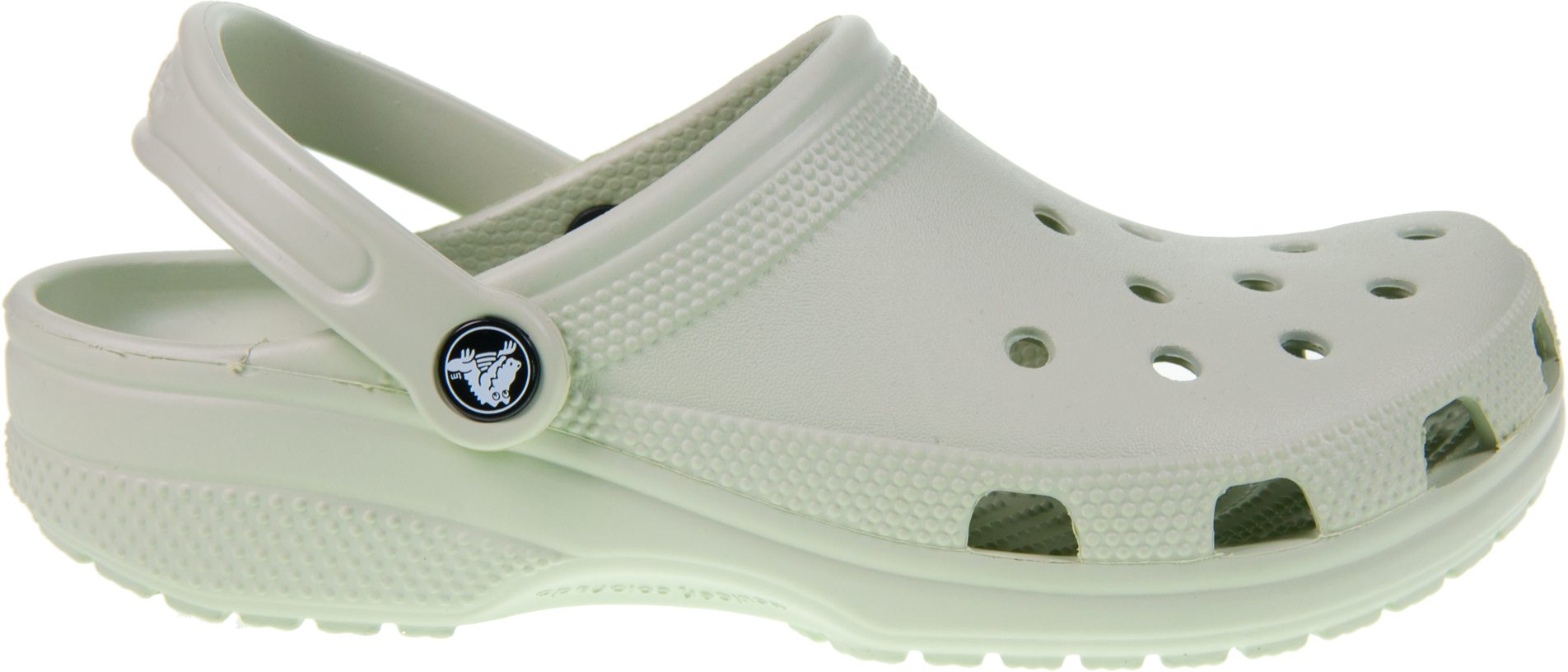 Crocs Classic Clog Plaster 10001-3VS - Everyday Shoes - Humphries Shoes