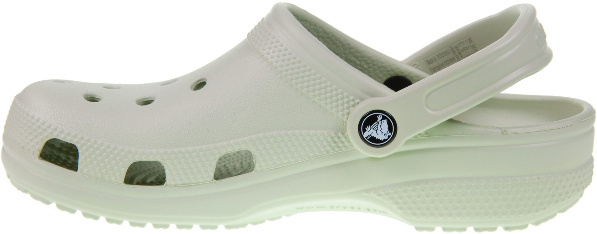 Crocs Classic Clog Plaster 10001-3VS - Everyday Shoes - Humphries Shoes