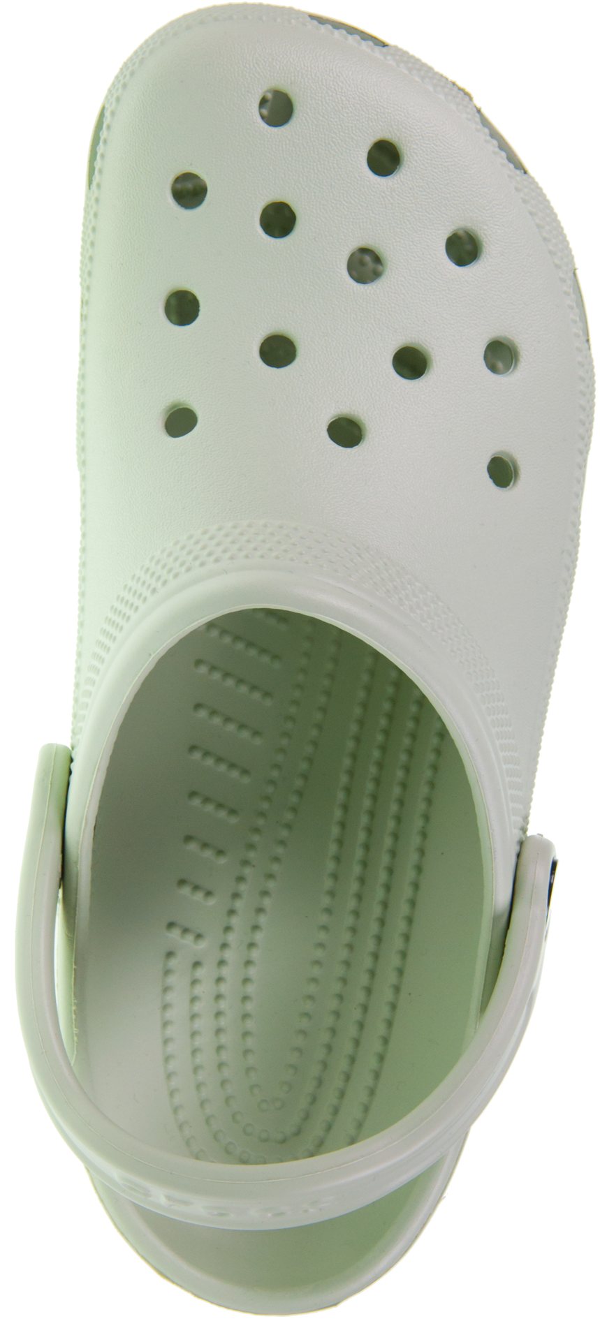 Crocs Classic Clog Plaster 10001-3VS - Everyday Shoes - Humphries Shoes
