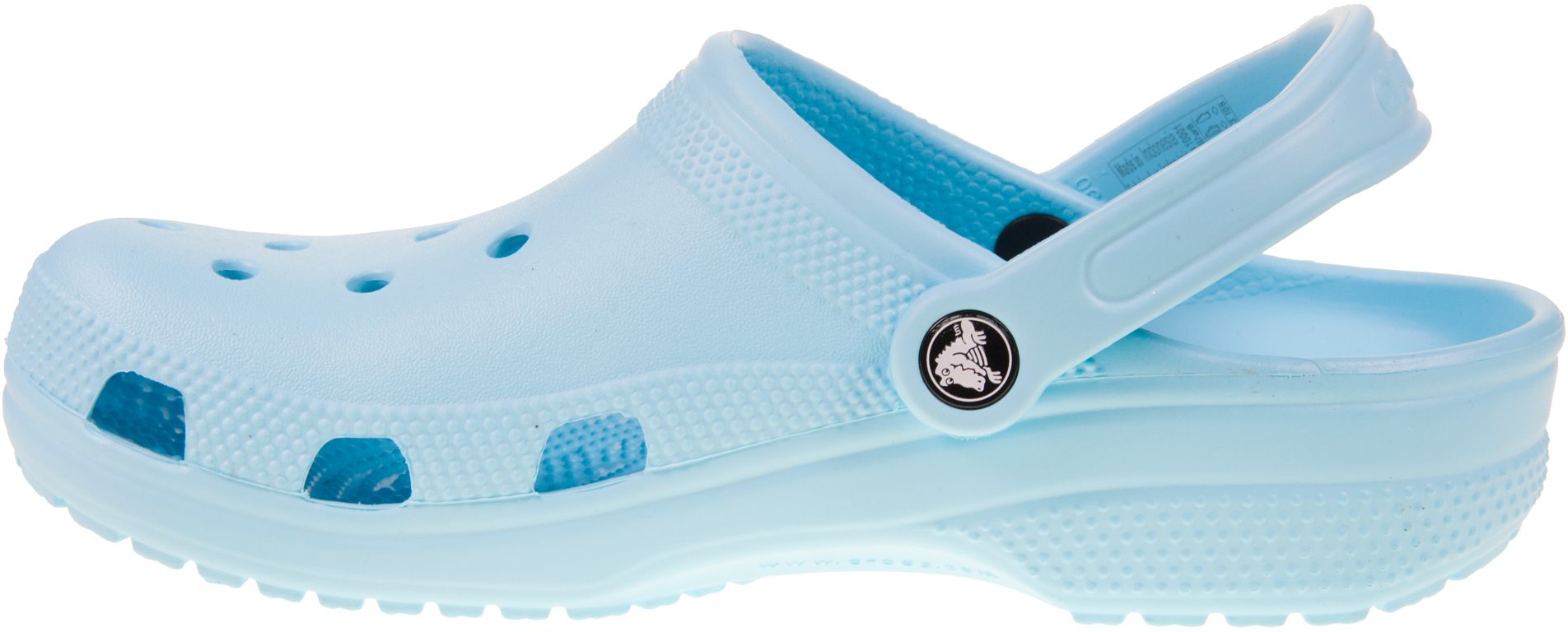 Crocs Classic Clog Artic 10001-411 - Everyday Shoes - Humphries Shoes