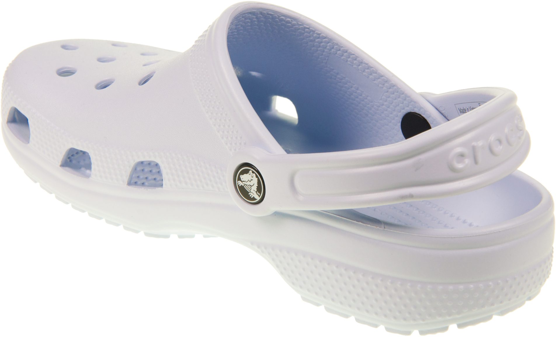 Crocs Classic Clog Dreamscape 10001-5AF - Everyday Shoes - Humphries Shoes