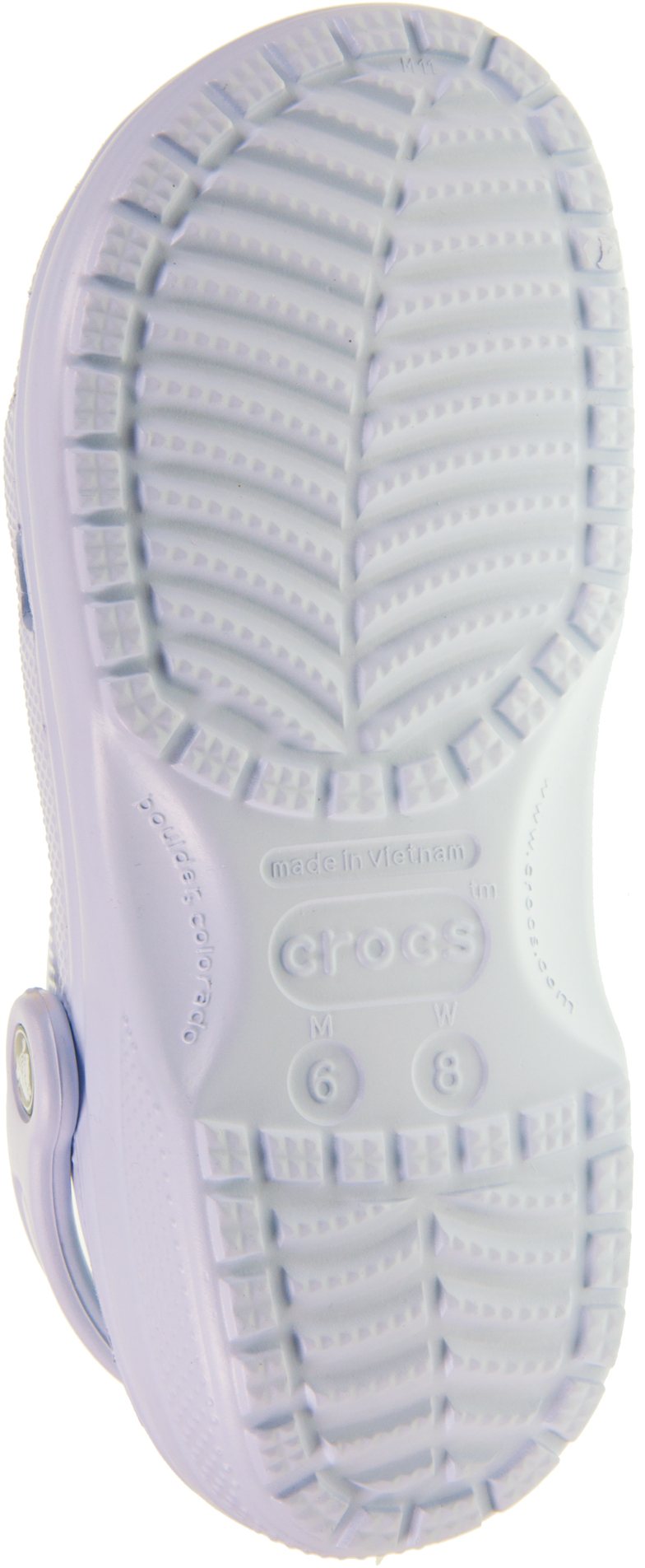 Crocs Classic Clog Dreamscape 10001-5AF - Everyday Shoes - Humphries Shoes