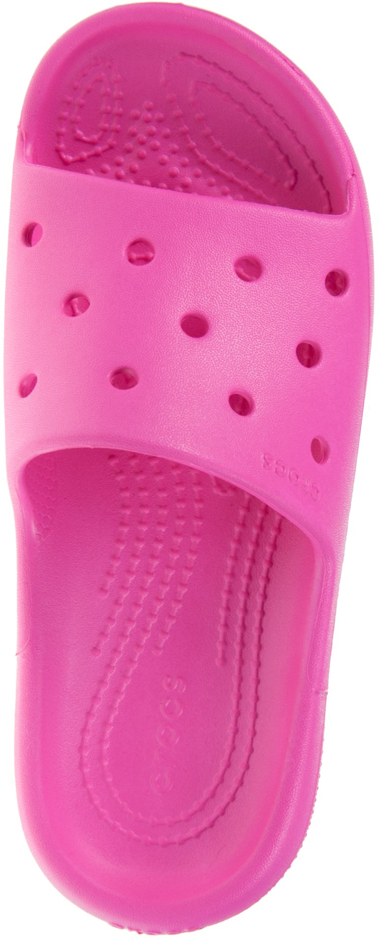Crocs Classic Slide V2 Kids Juice 209422-6UB - Girls Sandals ...