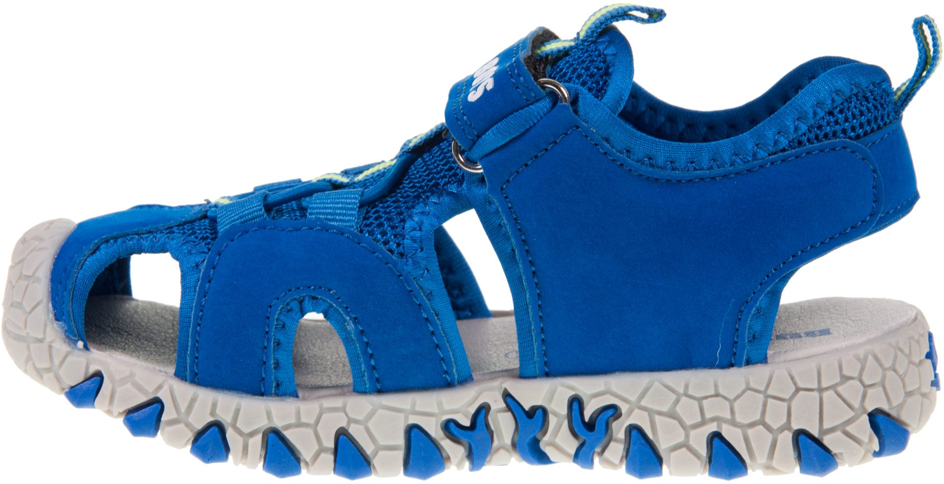 Bull Boys Velociraptor Sandal Royal CL3144 AEH3 - Boys Sandals ...