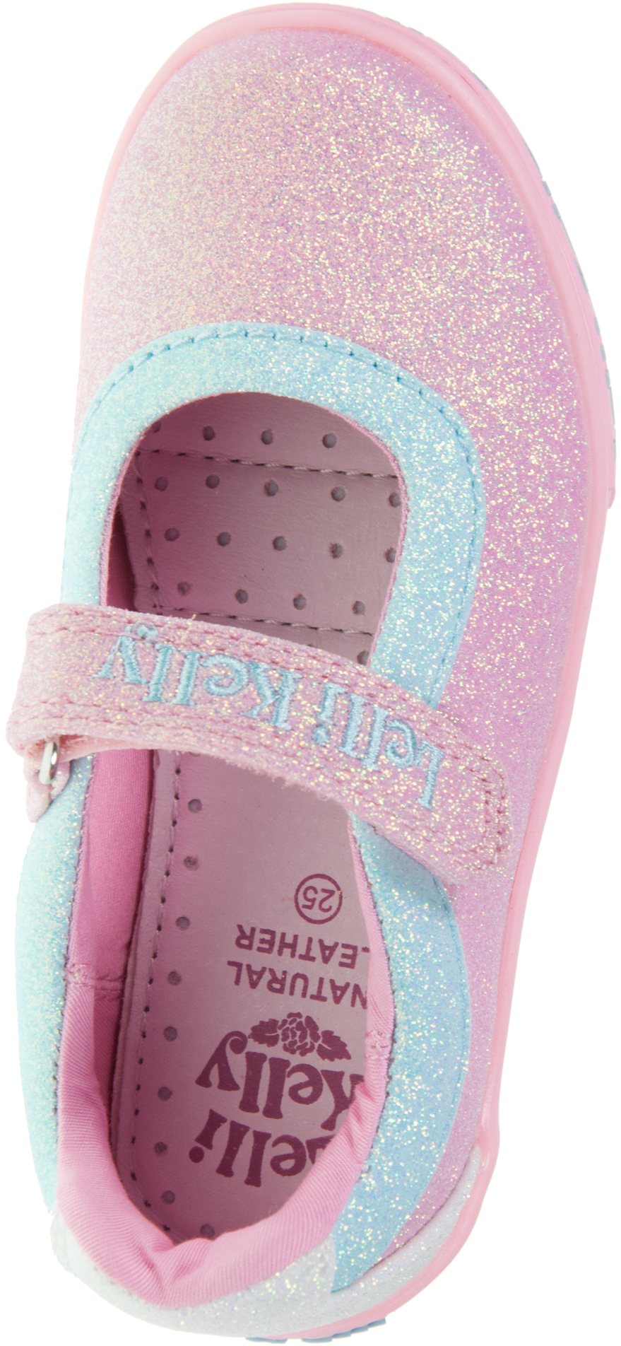 Lelli Kelly Milly Dolly Pink / Light Blue EA4148 - Girls Shoes ...