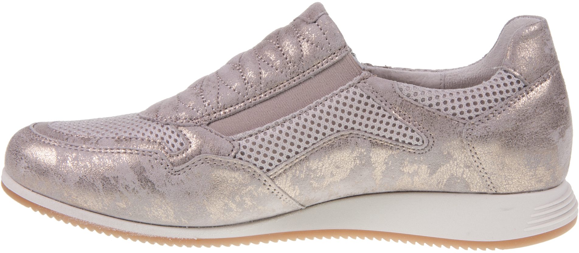 Gabor Janis Metallic 46.408.95 - Everyday Shoes - Humphries Shoes