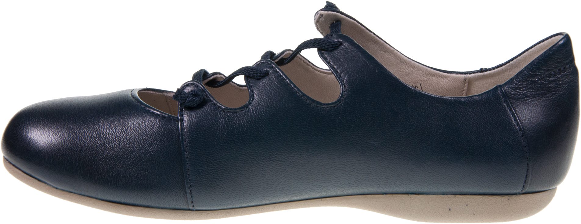 Josef Seibel Fiona 04 Ocean 87204 971 530 - Everyday Shoes - Humphries ...