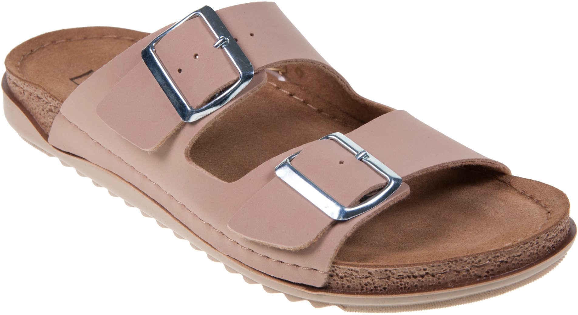 Lotus Sirmione Natural ULP296 FF - Mule Sandals - Humphries Shoes