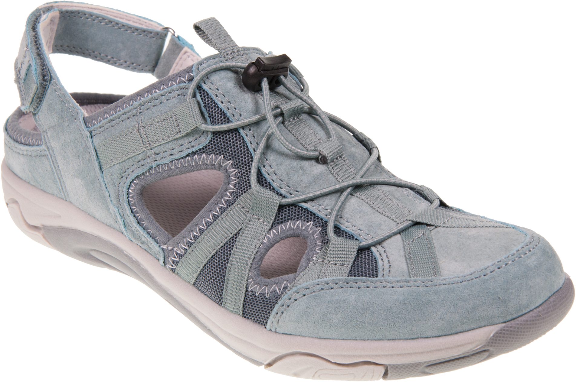 Free Spirit Bryn Moroccan Blue 41120 - Everyday Shoes - Humphries Shoes